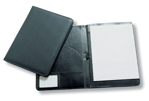 NZ's Largest Range Conference & Corporate Compendiums, Folders and Binders