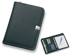 NZ's Largest Range Conference & Corporate Compendiums, Folders and Binders