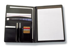 NZ's Largest Range Conference & Corporate Compendiums, Folders and Binders