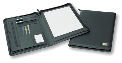 NZ's Largest Range Conference & Corporate Compendiums, Folders and Binders