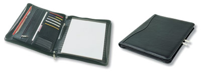 NZ's Largest Range Conference & Corporate Compendiums, Folders and Binders