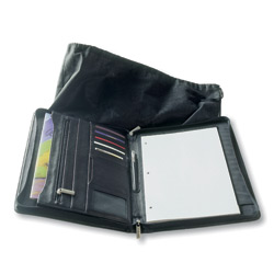 NZ's Largest Range Conference & Corporate Compendiums, Folders and Binders