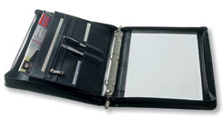 NZ's Largest Range Conference & Corporate Compendiums, Folders and Binders