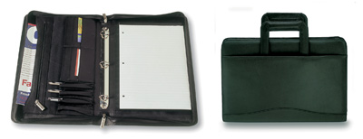 NZ's Largest Range Conference & Corporate Compendiums, Folders and Binders