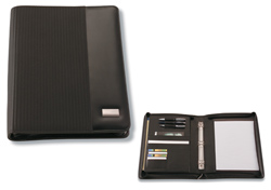 NZ's Largest Range Conference & Corporate Compendiums, Folders and Binders
