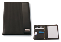 NZ's Largest Range Conference & Corporate Compendiums, Folders and Binders