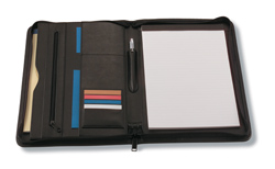 NZ's Largest Range Conference & Corporate Compendiums, Folders and Binders